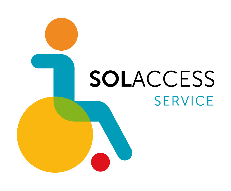 Sol Access Service - Sol Access Service